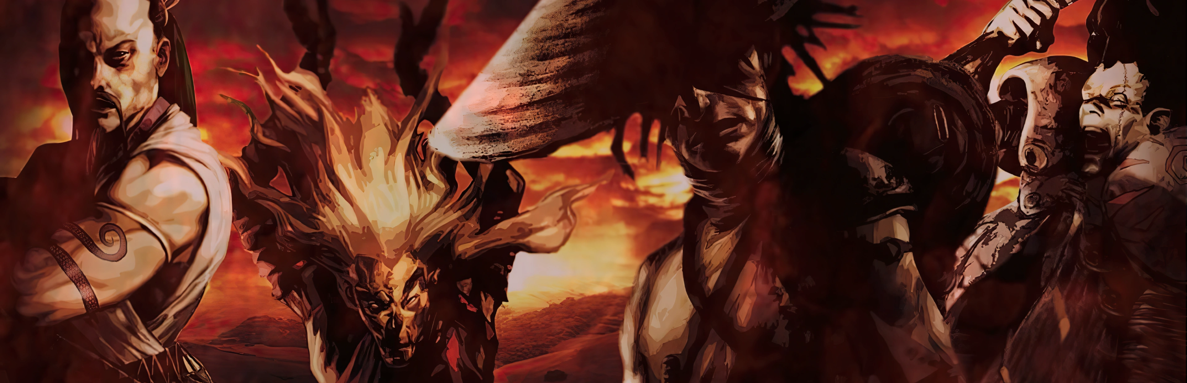 Battle Realms